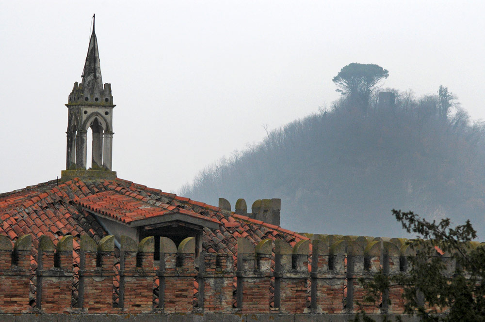 Middle Age « Aquae Patavinae